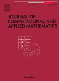 Subscribe to Journal of Computational and Applied Mathematics - 0377 ...