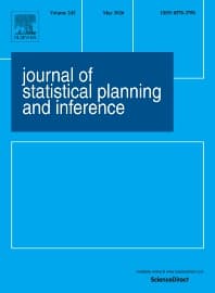 Subscribe to Journal of Statistical Planning and Inference - 0378-3758 ...
