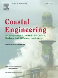 Subscribe to Coastal Engineering - 0378-3839 | Elsevier Shop | Elsevier ...