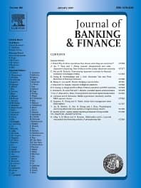 Subscribe to Journal of Banking & Finance - 0378-4266 | Elsevier Shop ...