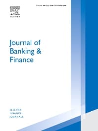 Subscribe to Journal of Banking & Finance - 0378-4266 | Elsevier Shop