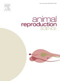 Subscribe to Animal Reproduction Science - 0378-4320 | Elsevier Shop ...