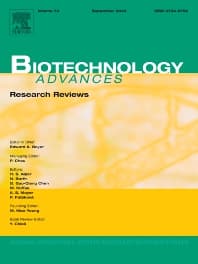 Subscribe to Biotechnology Advances - 0734-9750 | Elsevier Shop ...