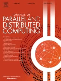 Subscribe to Journal of Parallel and Distributed Computing - 0743-7315 | Elsevier Shop ...