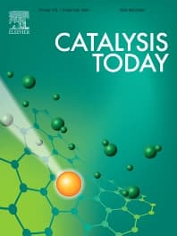 Subscribe to Catalysis Today - 0920-5861 | Elsevier Shop | Elsevier Shop