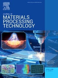 Subscribe to Journal of Materials Processing Technology - 0924-0136 ...