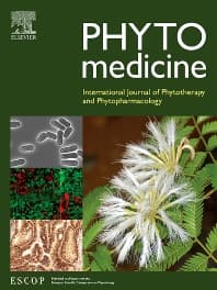 Subscribe to Phytomedicine - 0944-7113 | Elsevier Shop | Elsevier Shop