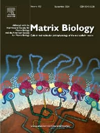 Subscribe to Matrix Biology - 0945-053X | Elsevier Shop | Elsevier Shop