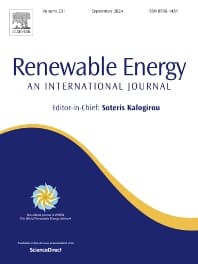 Subscribe to Renewable Energy - 0960-1481 | Elsevier Shop | Elsevier Shop
