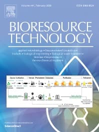 Subscribe to Bioresource Technology - 0960-8524 | Elsevier Shop | Elsevier Shop