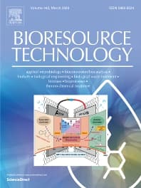 Subscribe to Bioresource Technology - 0960-8524 | Elsevier Shop ...