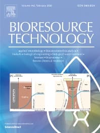 Subscribe to Bioresource Technology - 0960-8524 | Elsevier Shop