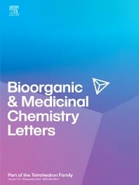 Subscribe to Bioorganic & Medicinal Chemistry Letters - 0960-894X ...