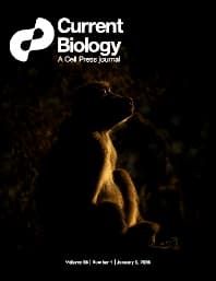 Subscribe to Current Biology - 0960-9822 | Elsevier Shop | Elsevier Shop