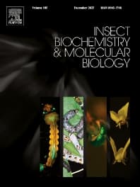 Subscribe to Insect Biochemistry and Molecular Biology - 0965-1748 ...