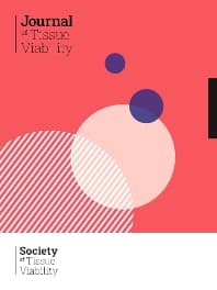 Subscribe to Journal of Tissue Viability - 0965-206X | Elsevier Shop ...