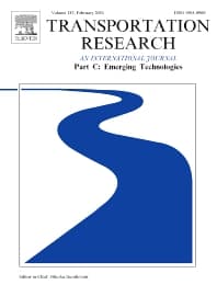 Subscribe to Transportation Research Part C: Emerging Technologies ...