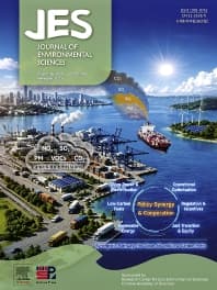 Subscribe to Journal of Environmental Sciences - 1001-0742 | Elsevier ...