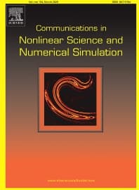Subscribe to Communications in Nonlinear Science and Numerical Simulation - 1007-5704 | Elsevier ...