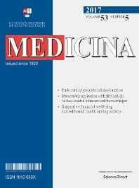 Subscribe to Medicina - 1010-660X | Elsevier Shop | Elsevier Shop