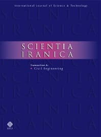 Subscribe to Scientia Iranica - 1026-3098 | Elsevier Shop | Elsevier Shop