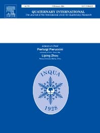 Subscribe to Quaternary International - 1040-6182 | Elsevier Shop ...