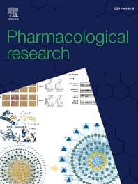 Subscribe to Pharmacological Research - 1043-6618 | Elsevier Shop ...