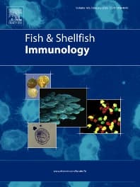 Subscribe to Fish & Shellfish Immunology - 1050-4648 | Elsevier Shop ...