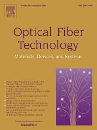 Subscribe to Optical Fiber Technology - 1068-5200 | Elsevier Shop ...