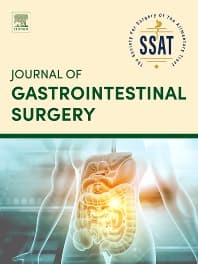 Subscribe to Journal of Gastrointestinal Surgery - 1091-255X | Elsevier ...