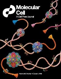 Subscribe to Molecular Cell - 1097-2765 | Elsevier Shop | Elsevier Shop