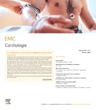Subscribe to EMC - Cardiologie-Angéiologie - 1166-4568 | Elsevier Shop | Elsevier Shop