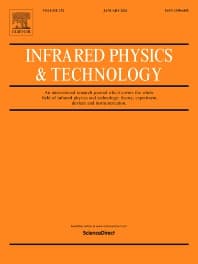 Subscribe to Infrared Physics & Technology - 1350-4495 | Elsevier Shop | Elsevier Shop