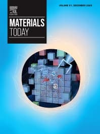 Subscribe to Materials Today - 1369-7021 | Elsevier Shop | Elsevier Shop