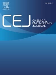 Subscribe to Chemical Engineering Journal - 1385-8947 | Elsevier Shop ...