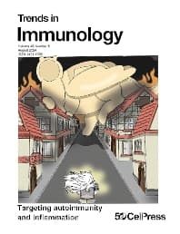 Subscribe to Trends in Immunology - 1471-4906 | Elsevier Shop | Elsevier Shop