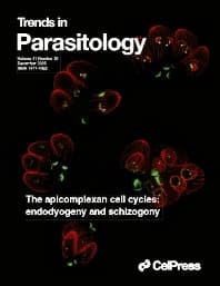 Subscribe to Trends in Parasitology - 1471-4922 | Elsevier Shop | Elsevier Shop