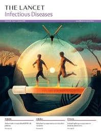Subscribe to The Lancet Infectious Diseases - 1473-3099 | Elsevier Shop ...