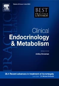 Subscribe to Best Practice & Research Clinical Endocrinology ...