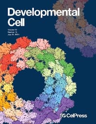 Subscribe to Developmental Cell - 1534-5807 | Elsevier Shop | Elsevier Shop