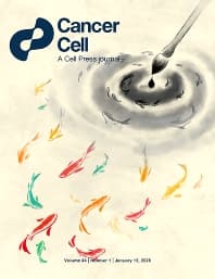 Subscribe to Cancer Cell - 1535-6108 | Elsevier Shop | Elsevier Shop