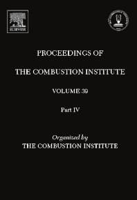 Subscribe to Proceedings of the Combustion Institute - 1540-7489 ...
