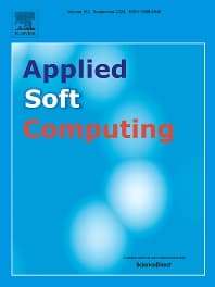 Subscribe to Applied Soft Computing - 1568-4946 | Elsevier Shop | Elsevier Shop