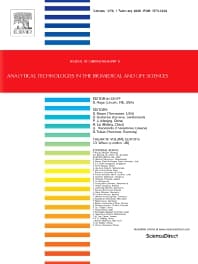Subscribe to Journal of Chromatography B - 1570-0232 | Elsevier Shop ...