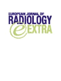 Subscribe to European Journal of Radiology Extra - 1571-4675 | Elsevier ...