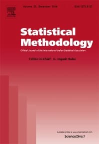 Subscribe to Statistical Methodology - 1572-3127 | Elsevier Shop ...