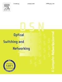 Subscribe to Optical Switching and Networking - 1573-4277 | Elsevier ...