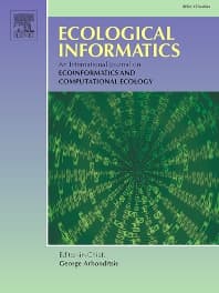 Subscribe to Ecological Informatics - 1574-9541 | Elsevier Shop | Elsevier Shop