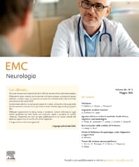 Subscribe to EMC - Neurologia - 1634-7072 | Elsevier Shop | Elsevier Shop