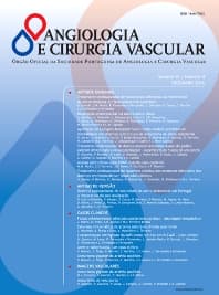 Subscribe to Angiologia e Cirurgia Vascular - 1646-706X | Elsevier Shop ...